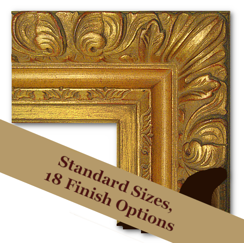 Collection: Baroque: Spanish