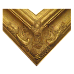 Baroque: Spanish Style Frame SPAN001