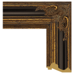 Baroque: Spanish Style Frame SPAN001