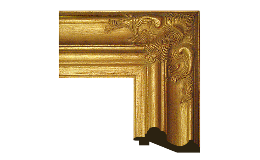 Baroque: Spanish Style Frame SPAN001