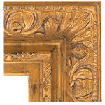 Baroque: Spanish Style Frame SPAN003