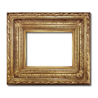 Victorian Style Frame VIC002