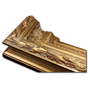 Victorian Style Frame VIC002